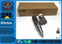 China c10 injectors 229-5918  203-7685 212-3468 317-5278 10R-0967 10R-1258 CH12082 10R0963 for sale
