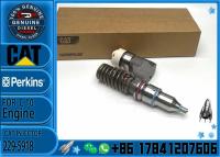 China c10 injectors 229-5918  203-7685 212-3468 317-5278 10R-0967 10R-1258 CH12082 10R0963 for sale