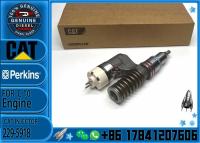 China c10 injectors 229-5918  203-7685 212-3468 317-5278 10R-0967 10R-1258 CH12082 10R0963 for sale