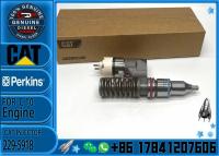 China c10 injectors 229-5918  203-7685 212-3468 317-5278 10R-0967 10R-1258 CH12082 10R0963 for sale
