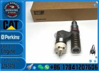 China c10 injectors 229-5918  203-7685 212-3468 317-5278 10R-0967 10R-1258 CH12082 10R0963 for sale