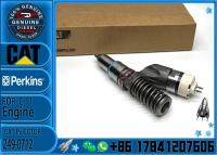China C11 Diesel Engine  249-0712  249-0707 249-0708 253-1459 10R-1305 10R-3147 for sale