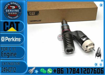 China C11 Diesel Engine  249-0712  249-0707 249-0708 253-1459 10R-1305 10R-3147 for sale