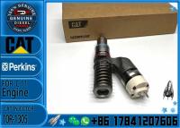 China Diesel Engine Fuel Injector 10R-1305  249-0707 249-0708 253-1459 For CAT C11 C13 for sale
