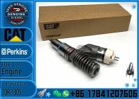 China Diesel Engine Fuel Injector 10R-1305  249-0707 249-0708 253-1459 For CAT C11 C13 for sale