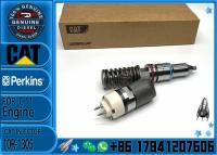 China Diesel Engine Fuel Injector 10R-1305  249-0707 249-0708 253-1459 For CAT C11 C13 for sale