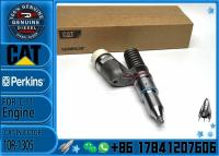 China Diesel Engine Fuel Injector 10R-1305  249-0707 249-0708 253-1459 For CAT C11 C13 for sale