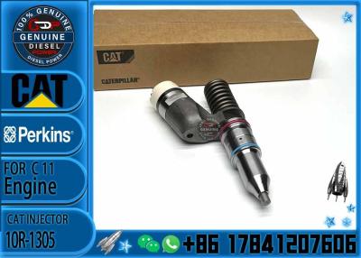 China Diesel Engine Fuel Injector 10R-1305  249-0707 249-0708 253-1459 For CAT C11 C13 for sale
