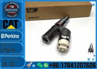 China Diesel Engine Fuel Injector 10R-1305  249-0707 249-0708 253-1459 For CAT C11 C13 for sale