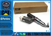 China Diesel Engine Fuel Injector 10R-1305  249-0707 249-0708 253-1459 For CAT C11 C13 for sale