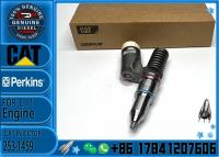 China Diesel Common Rail Fuel Injector  249-0707 249-0708 253-1459  249-0712 10R-1305 10R-3147 for sale