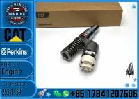 China Diesel Common Rail Fuel Injector  249-0707 249-0708 253-1459  249-0712 10R-1305 10R-3147 for sale