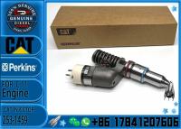China Diesel Common Rail Fuel Injector  249-0707 249-0708 253-1459  249-0712 10R-1305 10R-3147 for sale
