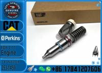 China Diesel Common Rail Fuel Injector  249-0707 249-0708 253-1459  249-0712 10R-1305 10R-3147 for sale
