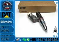 China Diesel Common Rail Fuel Injector  249-0707 249-0708 253-1459  249-0712 10R-1305 10R-3147 for sale