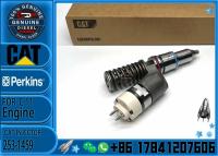 China Diesel Common Rail Fuel Injector  249-0707 249-0708 253-1459  249-0712 10R-1305 10R-3147 for sale