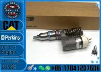 China Diesel Engine Pump Fuel Injector 223-5328  147-0373 153-7923 10R-0963 212-3462  208-9160 0R-9595 1OR-1814 OR-4987 for sale