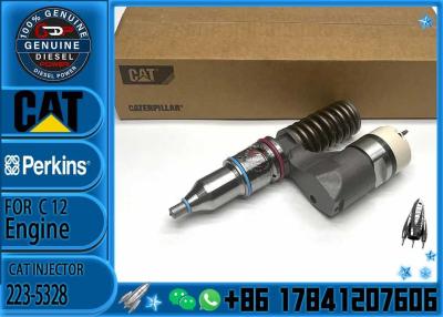 China Diesel Engine Pump Fuel Injector 223-5328  147-0373 153-7923 10R-0963 212-3462  208-9160 0R-9595 1OR-1814 OR-4987 for sale