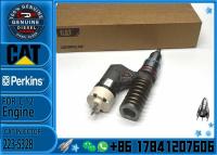 China Diesel Engine Pump Fuel Injector 223-5328  147-0373 153-7923 10R-0963 212-3462  208-9160 0R-9595 1OR-1814 OR-4987 for sale