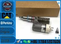 China Diesel Engine Pump Fuel Injector 223-5328  147-0373 153-7923 10R-0963 212-3462  208-9160 0R-9595 1OR-1814 OR-4987 for sale