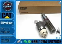 China Diesel Engine Pump Fuel Injector 223-5328  147-0373 153-7923 10R-0963 212-3462  208-9160 0R-9595 1OR-1814 OR-4987 for sale