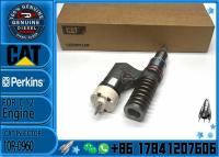 China Common Rail Injector 10R-0960  212-3462  208-9160 0R-9595 10R-1814 0R-4987 161-1785 0R-9530 166-0149 10R-1258 for sale