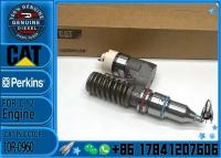 China Common Rail Injector 10R-0960  212-3462  208-9160 0R-9595 10R-1814 0R-4987 161-1785 0R-9530 166-0149 10R-1258 for sale