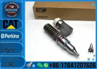 China Fuel Injector  212-3463 317-5278  281-7152 20R-0055 10R-9235 20R-0056 10R-1268 194-5083 10R-1264 for sale
