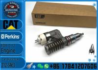 China Fuel Injector  212-3463 317-5278  281-7152 20R-0055 10R-9235 20R-0056 10R-1268 194-5083 10R-1264 for sale
