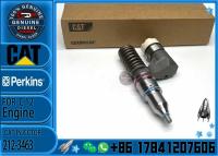 China Fuel Injector  212-3463 317-5278  281-7152 20R-0055 10R-9235 20R-0056 10R-1268 194-5083 10R-1264 for sale