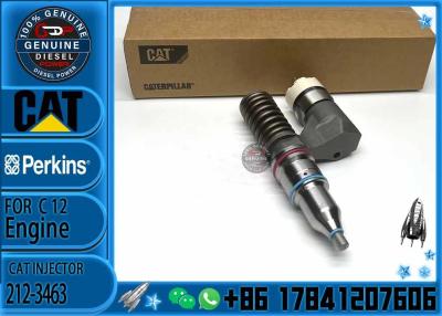 China Fuel Injector  212-3463 317-5278  281-7152 20R-0055 10R-9235 20R-0056 10R-1268 194-5083 10R-1264 for sale