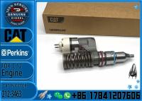 China Fuel Injector  212-3463 317-5278  281-7152 20R-0055 10R-9235 20R-0056 10R-1268 194-5083 10R-1264 for sale