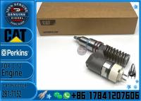 China Diesel Engine Fuel Injector 212-3468223-5327 229-8842 10R-1256 10R-1003 212-3463  10R-1258 for C10 C12 for sale