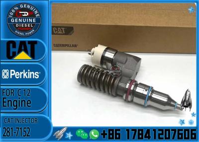 China Diesel Engine Fuel Injector 212-3468223-5327 229-8842 10R-1256 10R-1003 212-3463  10R-1258 for C10 C12 for sale