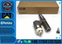 China Diesel Engine Fuel Injector 212-3468223-5327 229-8842 10R-1256 10R-1003 212-3463  10R-1258 for C10 C12 for sale