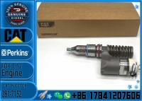 China Diesel Engine Fuel Injector 212-3468223-5327 229-8842 10R-1256 10R-1003 212-3463  10R-1258 for C10 C12 for sale