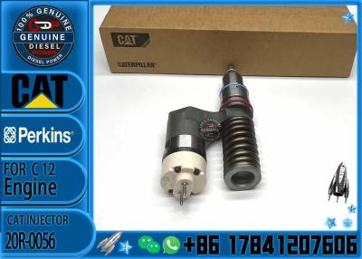 China Diesel Engine Fuel Injector 20R-0056  229-8842 10R-1256 10R-1003 212-3463 317-5278  For CAT C12 for sale