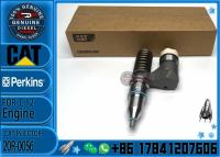 China Diesel Engine Fuel Injector 20R-0056  229-8842 10R-1256 10R-1003 212-3463 317-5278  For CAT C12 for sale