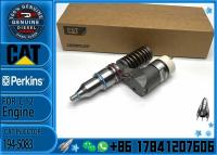 China common rail fuel injector  194-5083  10R-1256 10R-1003 212-3463 317-5278  281-7152 20R-0055 10R-9235 20R-0056 for sale