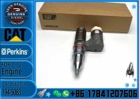 China common rail fuel injector  194-5083  10R-1256 10R-1003 212-3463 317-5278  281-7152 20R-0055 10R-9235 20R-0056 for sale