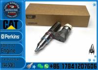China common rail fuel injector  194-5083  10R-1256 10R-1003 212-3463 317-5278  281-7152 20R-0055 10R-9235 20R-0056 for sale