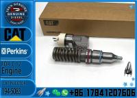 China common rail fuel injector  194-5083  10R-1256 10R-1003 212-3463 317-5278  281-7152 20R-0055 10R-9235 20R-0056 for sale