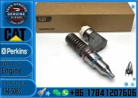 China common rail fuel injector  194-5083  10R-1256 10R-1003 212-3463 317-5278  281-7152 20R-0055 10R-9235 20R-0056 for sale