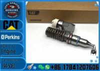 China common rail fuel injector  194-5083  10R-1256 10R-1003 212-3463 317-5278  281-7152 20R-0055 10R-9235 20R-0056 for sale