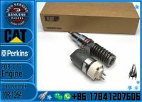 China Fuel Injector Assembly 10R-1264  10R-1003 212-3463 317-5278  281-7152 20R-0055 10R-9235 20R-0056 for sale