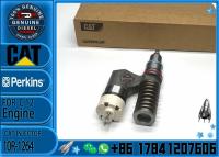 China Fuel Injector Assembly 10R-1264  10R-1003 212-3463 317-5278  281-7152 20R-0055 10R-9235 20R-0056 for sale