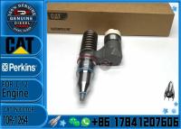 China Fuel Injector Assembly 10R-1264  10R-1003 212-3463 317-5278  281-7152 20R-0055 10R-9235 20R-0056 for sale