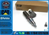 China Fuel Injector Assembly 10R-1264  10R-1003 212-3463 317-5278  281-7152 20R-0055 10R-9235 20R-0056 for sale