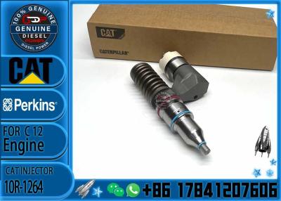 China Fuel Injector Assembly 10R-1264  10R-1003 212-3463 317-5278  281-7152 20R-0055 10R-9235 20R-0056 for sale