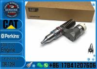 China Fuel Injector Assembly 10R-1264  10R-1003 212-3463 317-5278  281-7152 20R-0055 10R-9235 20R-0056 for sale